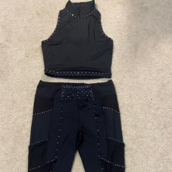 Weissman | Other | Custom Dancetapclogging Costume | Poshmark